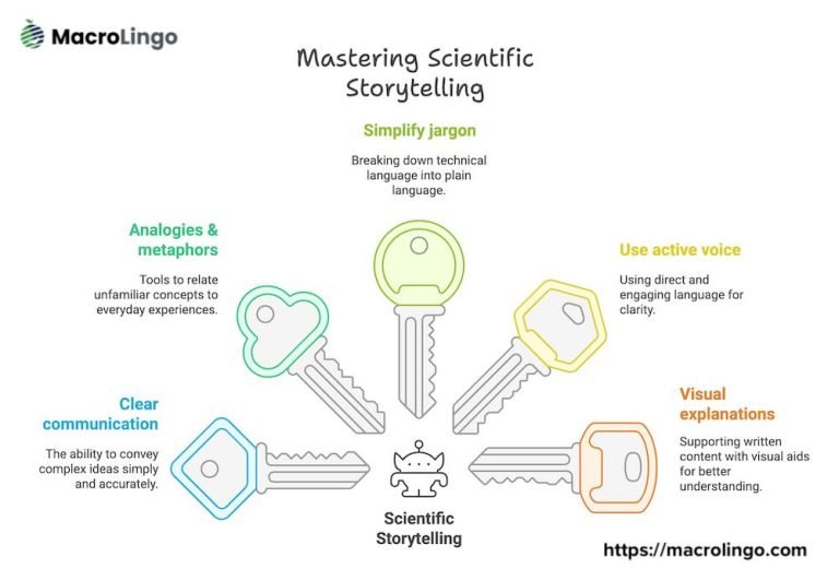 Writing About Science for Everyday/Lay Readers | MacroLingo Global ...